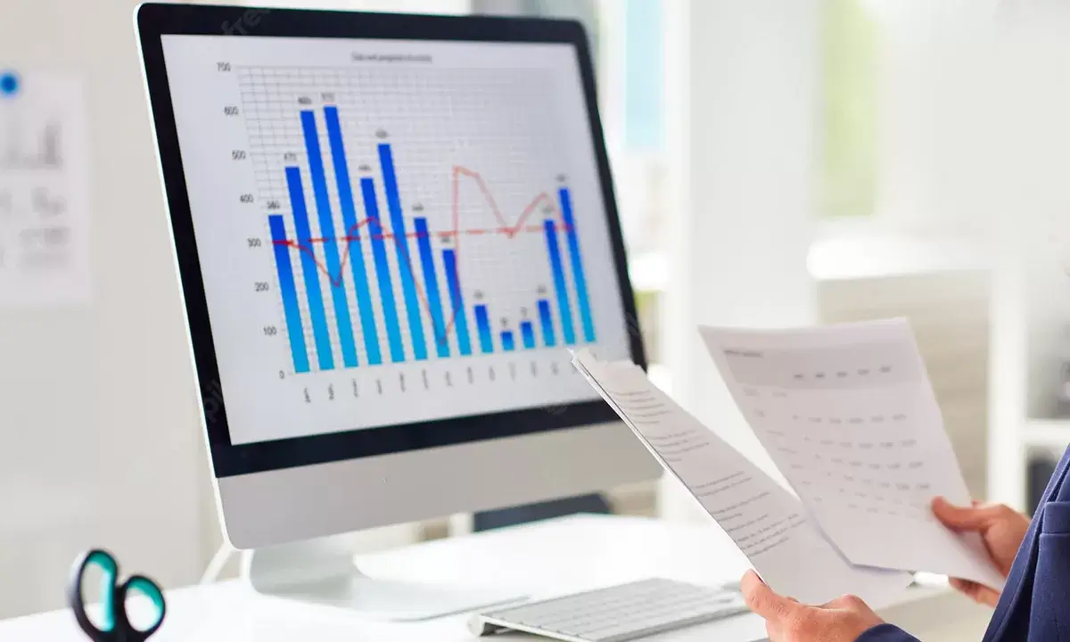Hide Null Values On Differences In Tableau USEReady