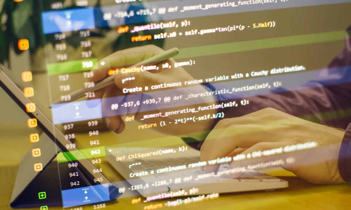 Python For Data Analysis But WHY USEReady
