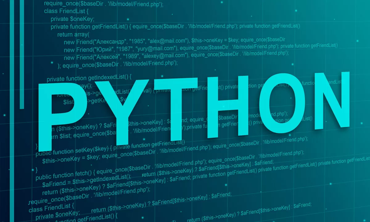 Python For Beginners A Comprehensive Guide To Getting Started Python