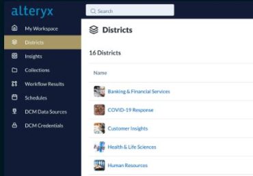 Turbocharging Alteryx Performance: Optimize Workflows for Enhanced ...