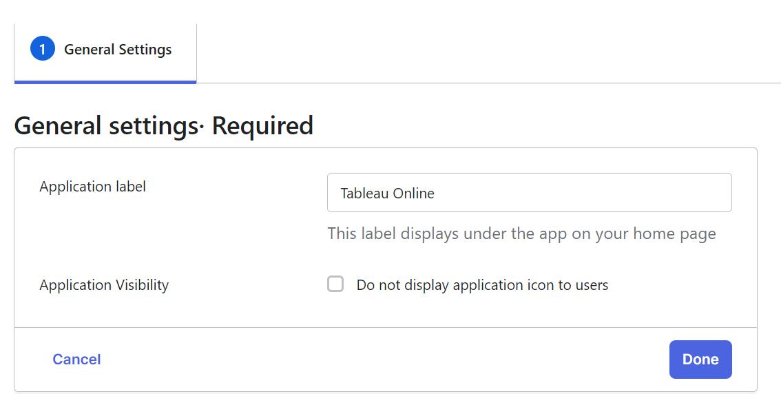 Okta Tableau Integration Automatic User Provisioning And Group Synchronization Guide Useready