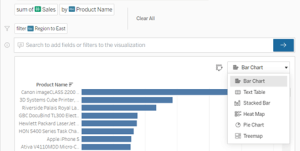 Exploring Ask Data: A Powerful Natural Language Query Tool in Tableau | USEReady