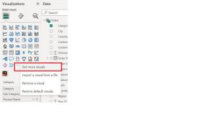 Creating Drill-Down Donut Charts in Power BI in 9 Easy Steps | A Comprehensive Guide| USEReady Blog