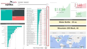 Designing Customizable and Dynamic Reports with Power BI Paginated ...