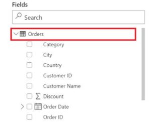 How to Create a Field Parameter in Power BI | USEReady