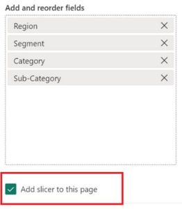 How to Create a Field Parameter in Power BI | USEReady
