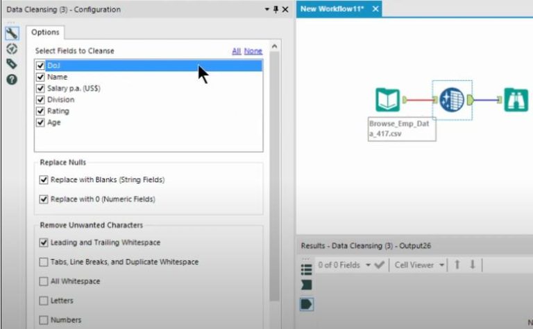 Turbocharging Alteryx Performance: Optimize Workflows for Enhanced Analytics | USEReady