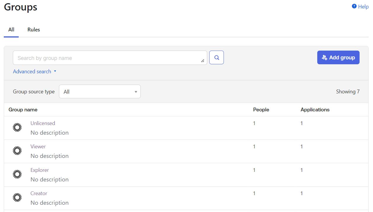 Okta Tableau Integration: Automatic User Provisioning and Group Synchronization Guide - USEReady