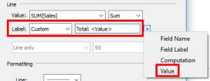 How to Add Pane Totals in Tableau Visualizations - in 5 Different Ways ...