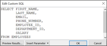 How to implement a Parameter in Tableau that will accept multiple ...