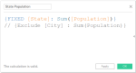 Mastering Nested Ranks for Multiple Dimensions in Tableau | USEReady