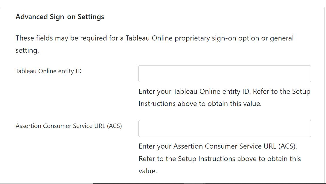Okta Tableau Integration Automatic User Provisioning And Group Synchronization Guide Useready