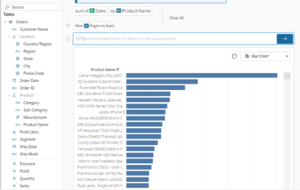 Exploring Ask Data: A Powerful Natural Language Query Tool in Tableau | USEReady