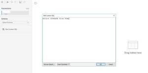 How to Fix Tableau Prep Flow Refresh Failure in Tableau Cloud with On ...