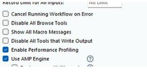 Turbocharging Alteryx Performance: Optimize Workflows for Enhanced ...