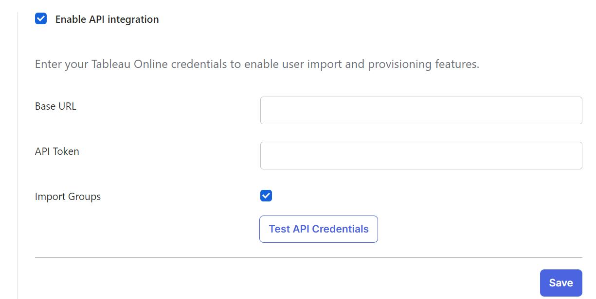 Okta Tableau Integration Automatic User Provisioning And Group Synchronization Guide Useready