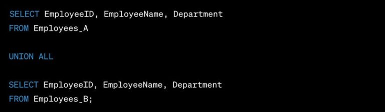 Introduction Of Custom Sql For Tableau A Comprehensive Guide Useready 8870
