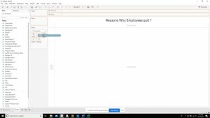 How to build a Word Cloud Chart in Tableau | USEReady