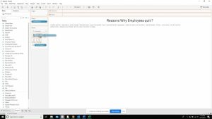 How to build a Word Cloud Chart in Tableau | USEReady