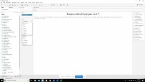 How to build a Word Cloud Chart in Tableau | USEReady