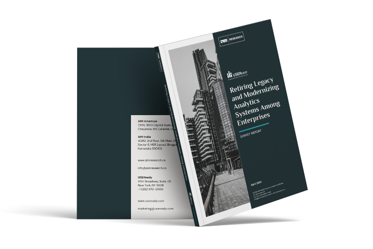 Business Intelligence meets Artificial Intelligence - USEReady