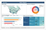 Sprucing Up Your Tableau Dashboard by Adding a Navigation Menu - A Step ...