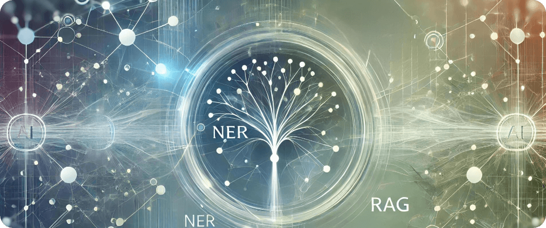 RAG-Powered NER: A Primer on Building Custom Models - USEReady Blog