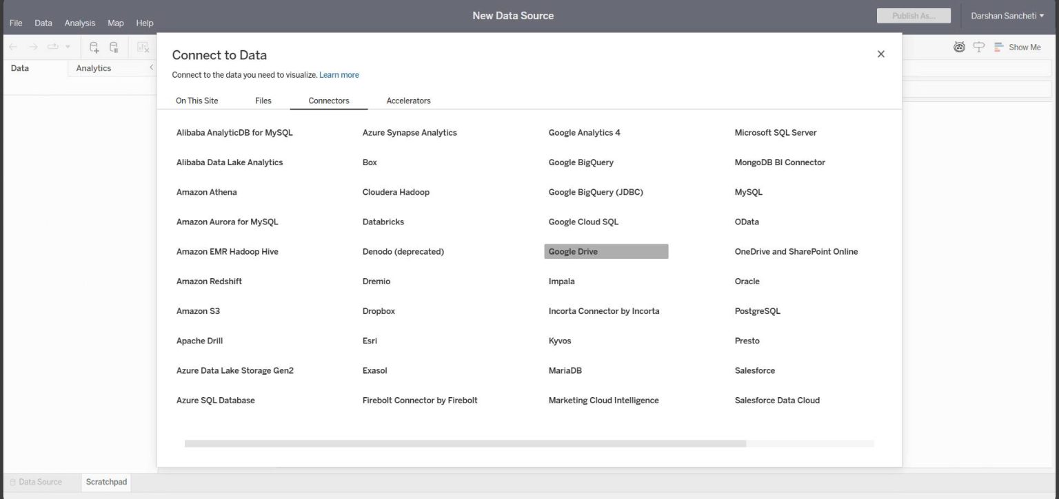 Implementing OAuth in Tableau Server & Cloud: A Step-by-Step Guide ... Implementing OAuth in Tableau Server & Cloud: A Step-by-Step Guide ...