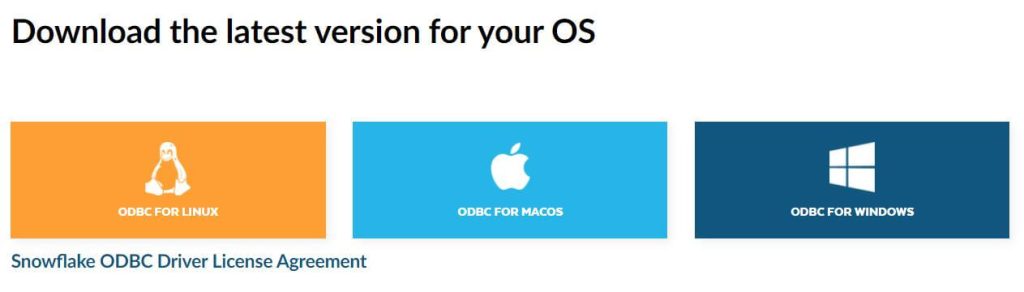 Step-by-Step Guide to Connecting Snowflake with Alteryx and Power BI ...