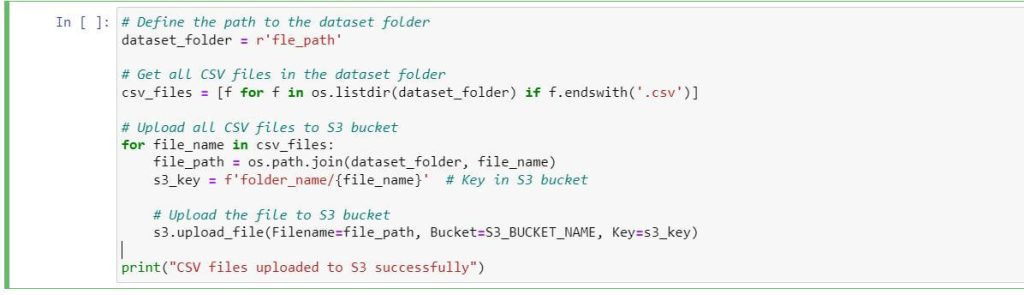 Streamlining Data Pipelines Automating Kaggle To Snowflake With Notifications Useready Blog