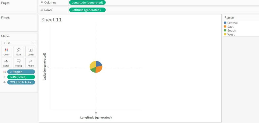 Creating A Sunburst Chart In Tableau Step By Step Guide Useready Blog