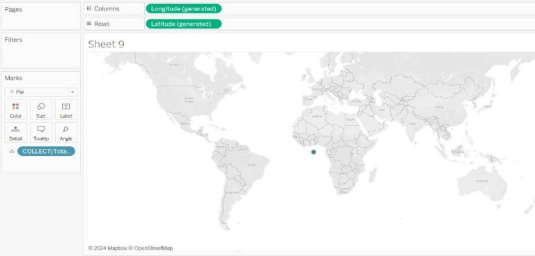 Creating A Sunburst Chart In Tableau Step By Step Guide Useready Blog