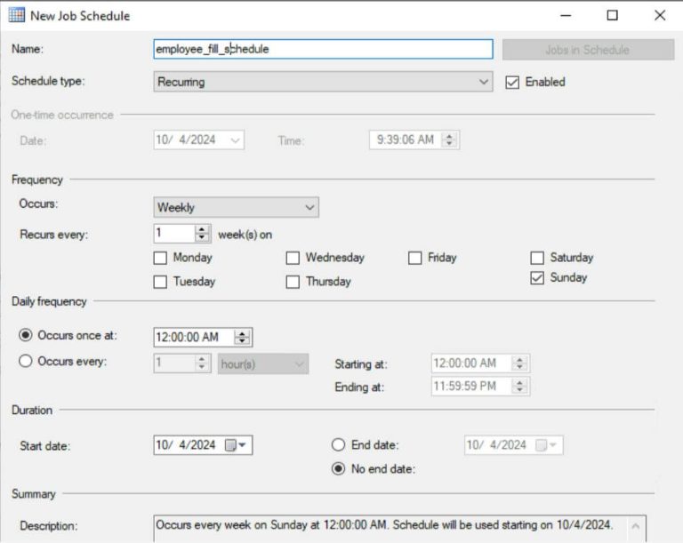 Master Sql Server Automation Effortless Data Loading And Stored Procedure Execution Useready Blog 0665