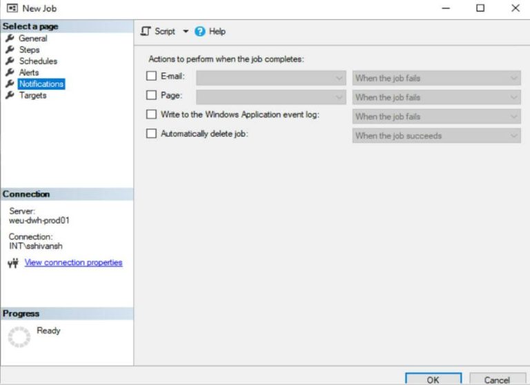 Master Sql Server Automation Effortless Data Loading And Stored Procedure Execution Useready Blog 6646